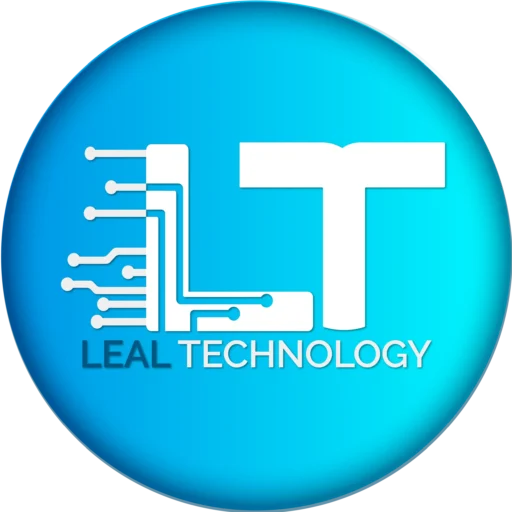 Inicio - LEAL TECHNOLOGY S.R.L. Venta y reparación de laptops, computadoras y celulares.